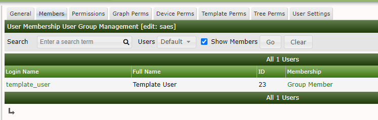 When using Web Basic Authentication, user is always mapped as guest. · Issue #4536 · Cacti/cacti ...