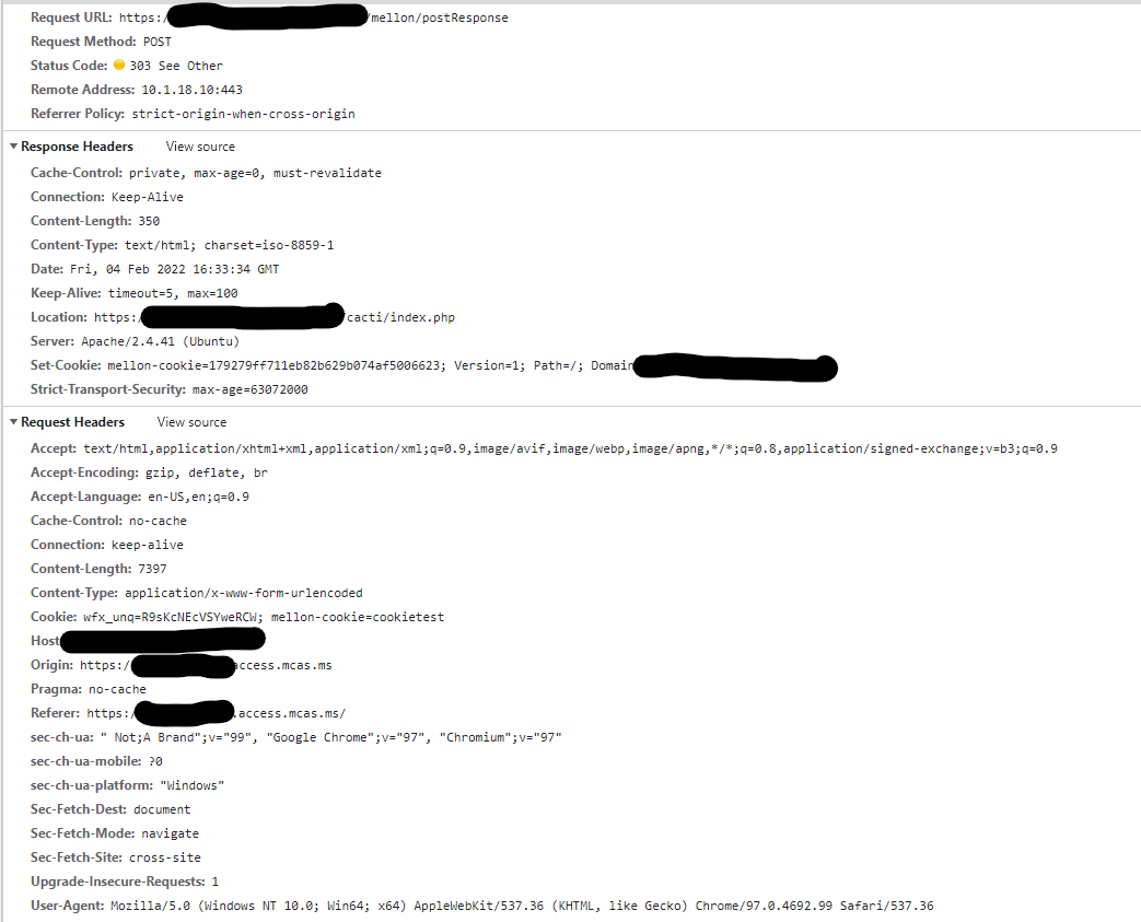 When using Web Basic Authentication, user is always mapped as guest. · Issue #4536 · Cacti/cacti ...