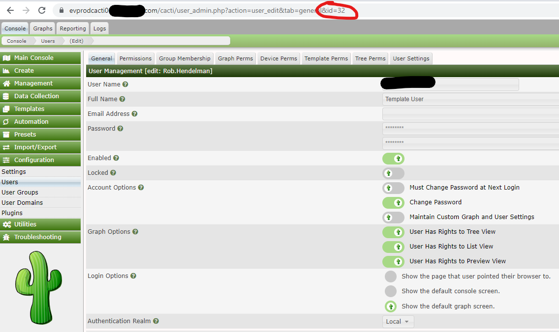 Followup to #4536 "After authenticatingn via Web Basic Authentication, user always mapped as ...