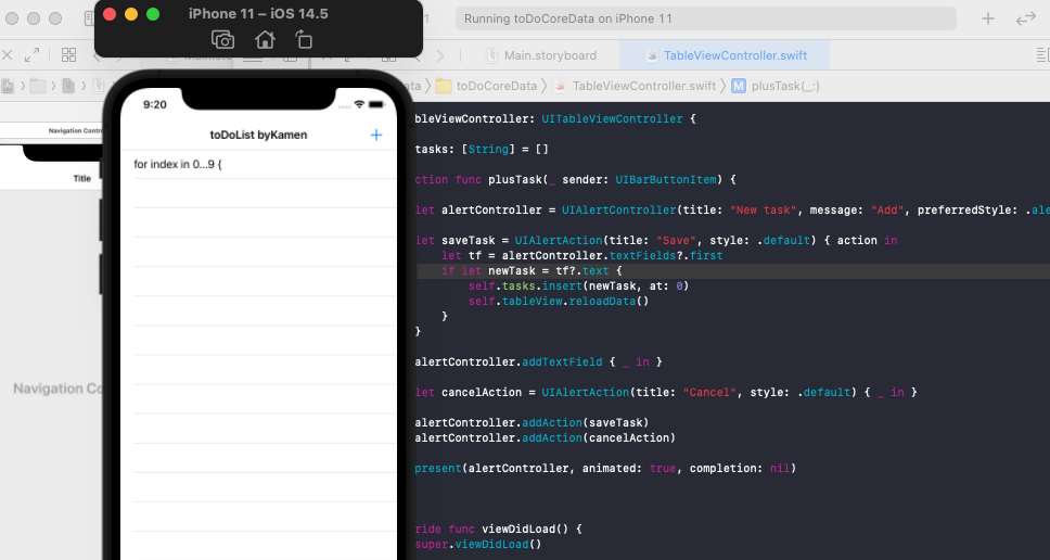 GitHub - udarcs/toDoList