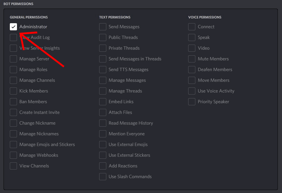 Guide to get started building a Discord bot in Python · GitHub