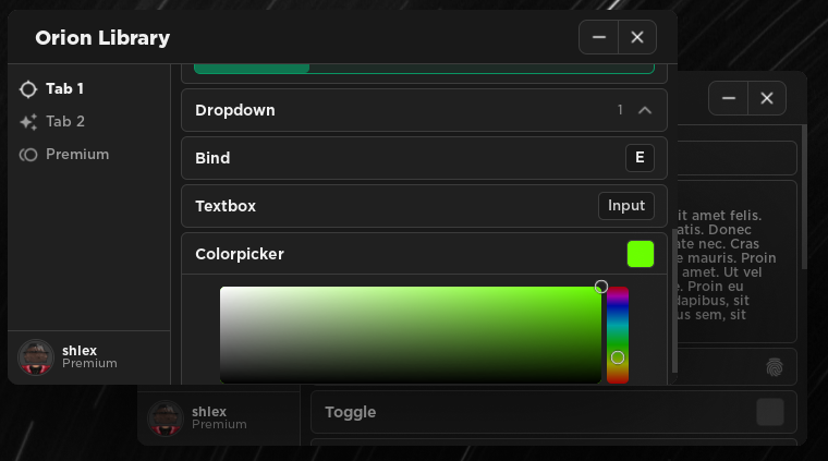 GitHub - NoahNinja100/librarys