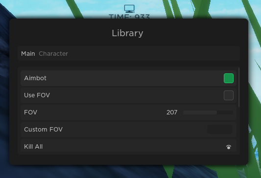 GitHub - NoahNinja100/librarys