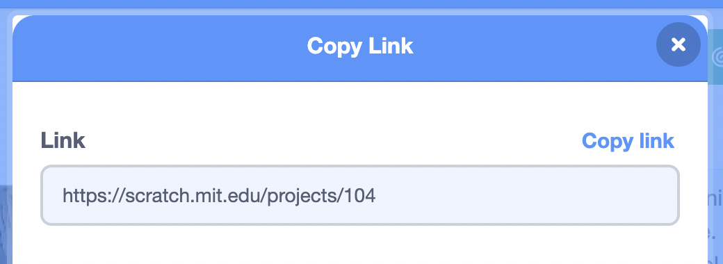 Modal CSS Issues on Project Page · Issue #6521 · scratchfoundation/scratch-www · GitHub