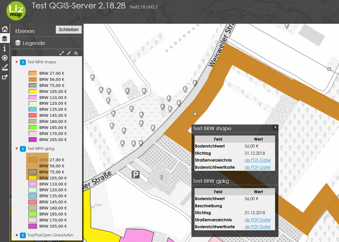 Lizmap 3.4.x with QGIS-Server 2.18.28 ? · Issue #2227 · 3liz/lizmap-web-client · GitHub