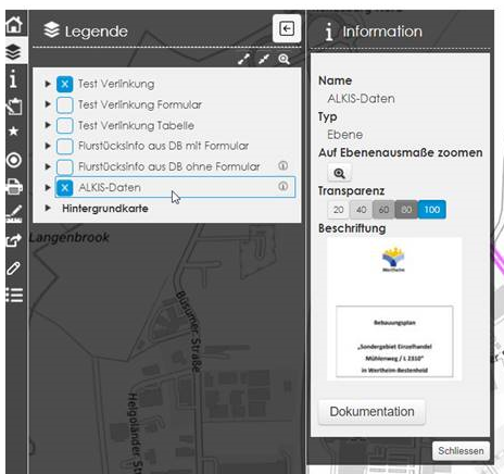 HTML code is lost in the Abstract-field (Layer tab) · Issue #470 · 3liz/lizmap-plugin · GitHub