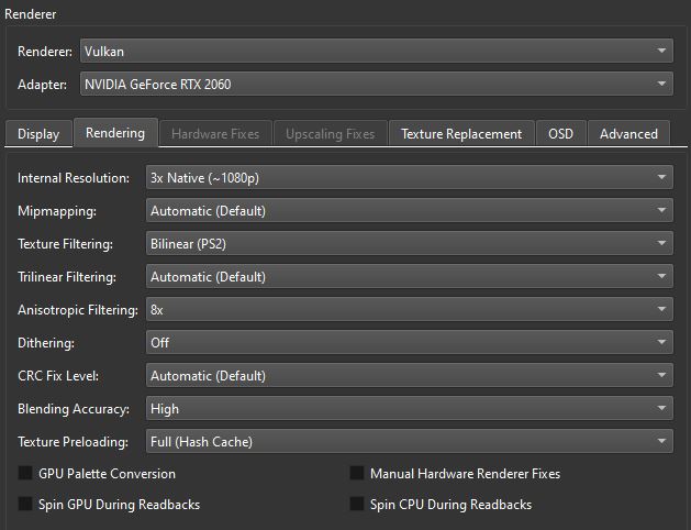 [BUG]: Signifcant screen tearing when using OGL/Vulkan in full-screen · Issue #7290 · PCSX2 ...