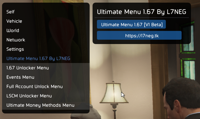 [Bug]: [FATAL/exception_handler.cpp:42] EXCEPTION_ACCESS_VIOLATION · Issue #1699 · YimMenu ...