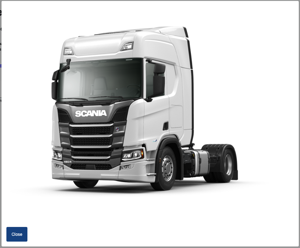 [Feature Request]: sdds-modal - increase max-height or allow for a custom value · Issue #487 ...