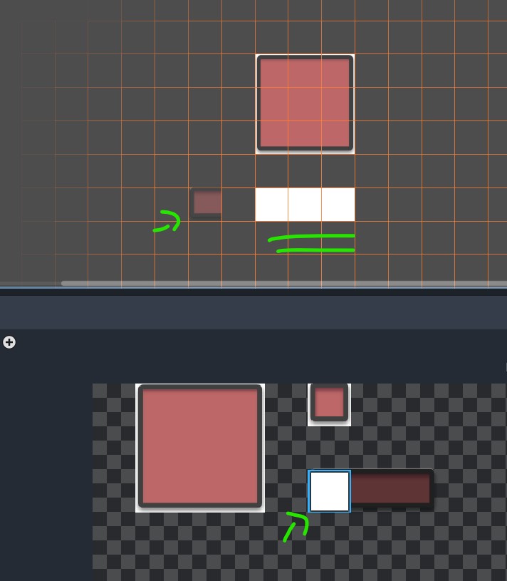 Tileset And Tilemap Editor Errors When Working With Updated Texture · Issue 74946 · Godotengine