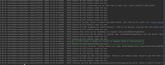 failed to run sealer apply · Issue #187 · sealerio/sealer · GitHub
