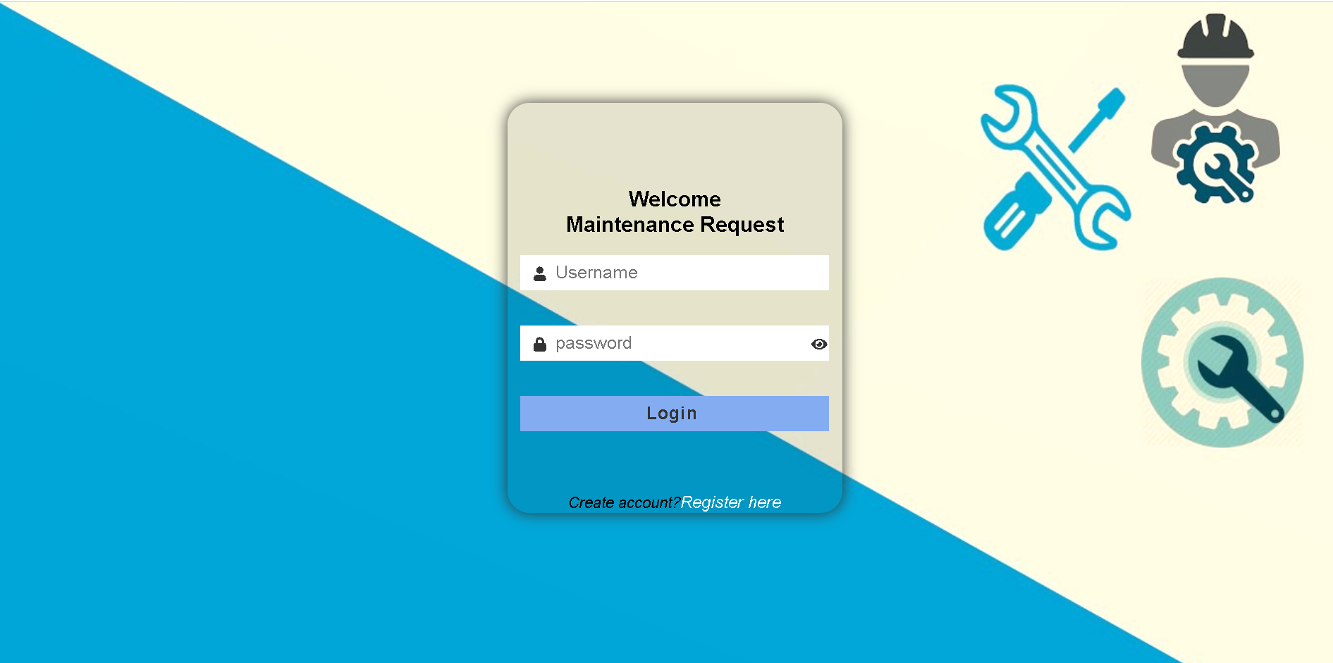 GitHub - Olivares1234/Maintenance-Cellair-System