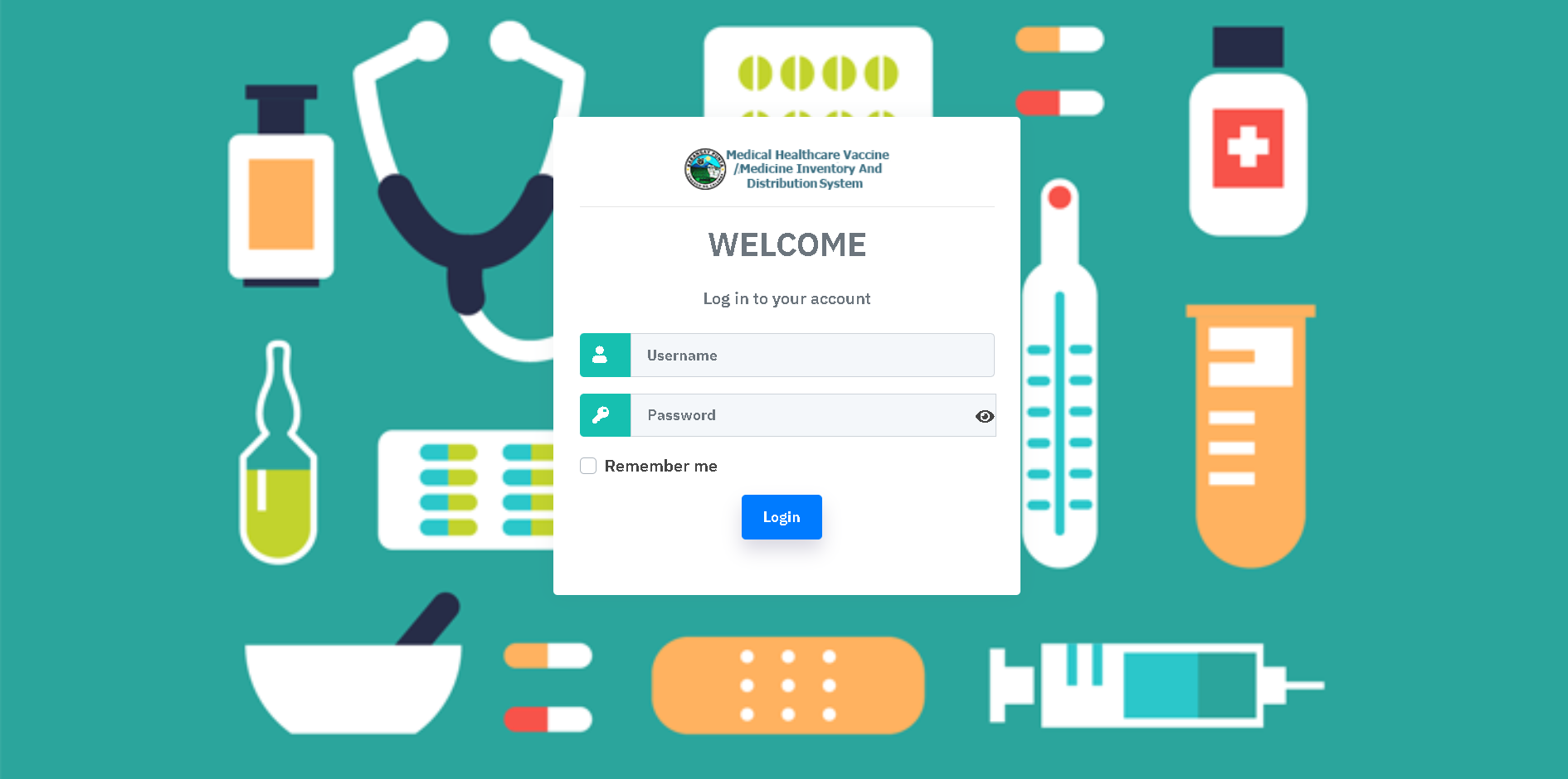 GitHub - Olivares1234/Web_Medicine_Inventory_System