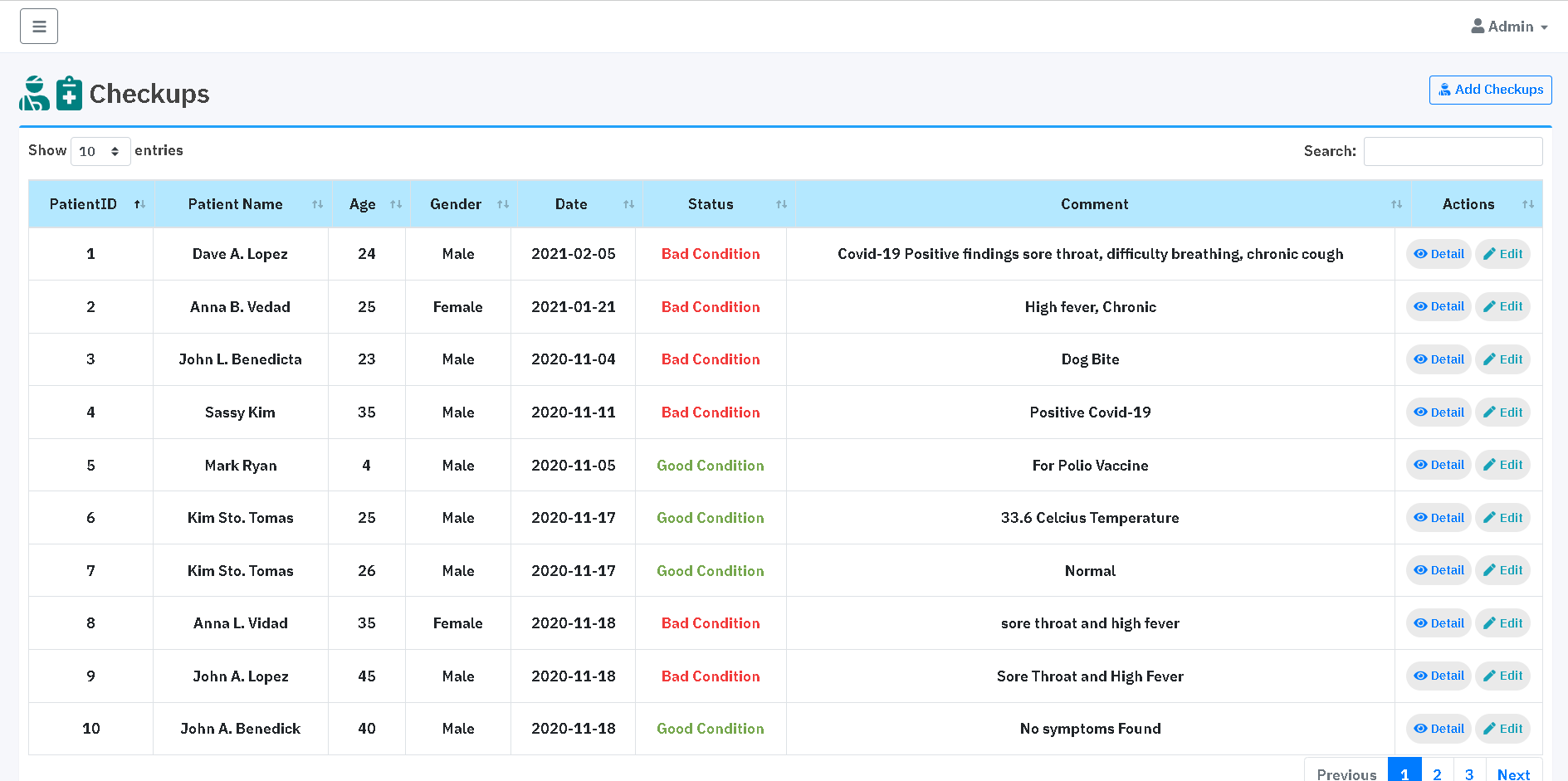 GitHub - Olivares1234/Web_Medicine_Inventory_System