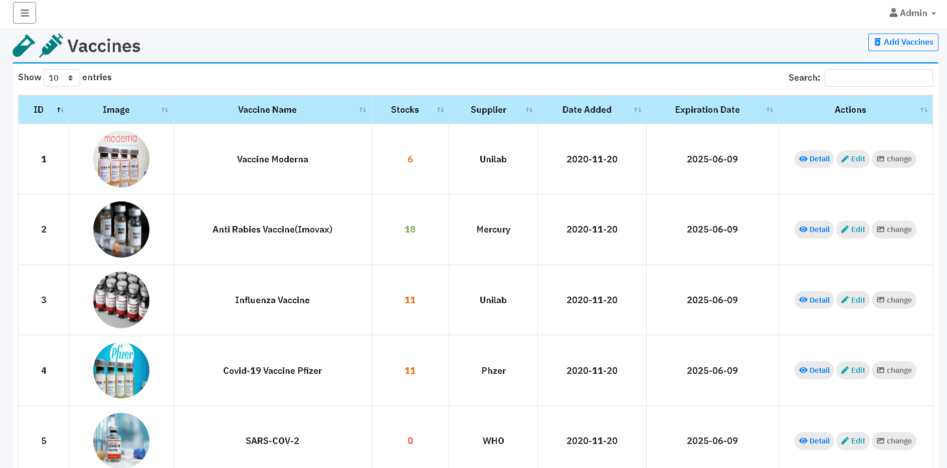 GitHub - Olivares1234/Web_Medicine_Inventory_System