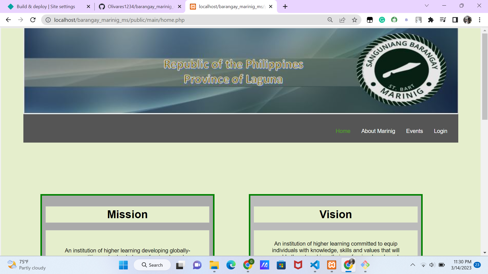 GitHub - Olivares1234/barangay_marinig_ms
