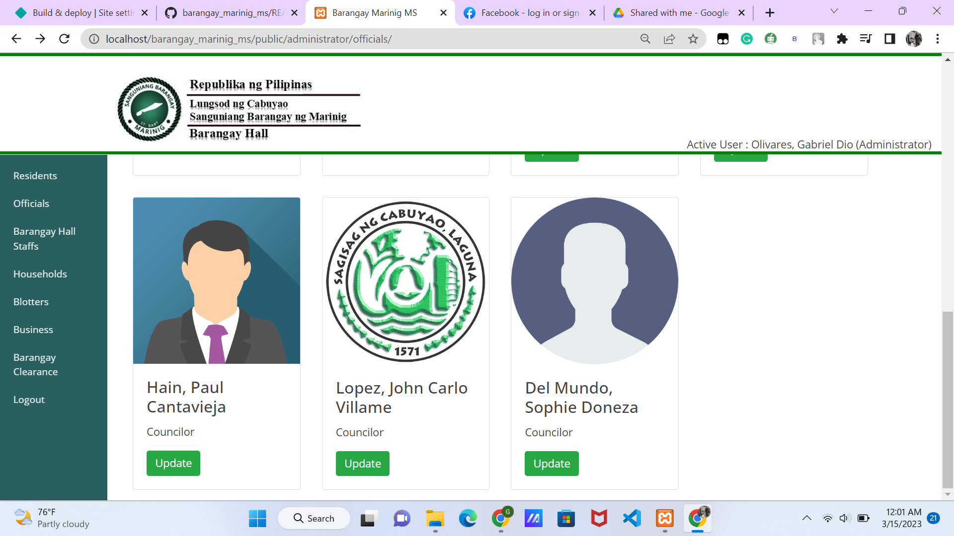 GitHub - Olivares1234/barangay_marinig_ms