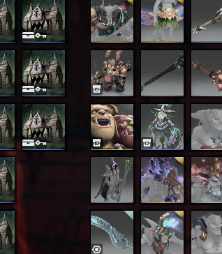 swag bag - arcana bug · Issue #4194 · ValveSoftware/Dota2-Gameplay · GitHub