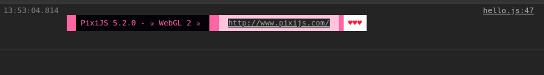 Pixi Installs Always In Latest Version Ignoring Version In Npm Install · Issue 6208 · Pixijs 