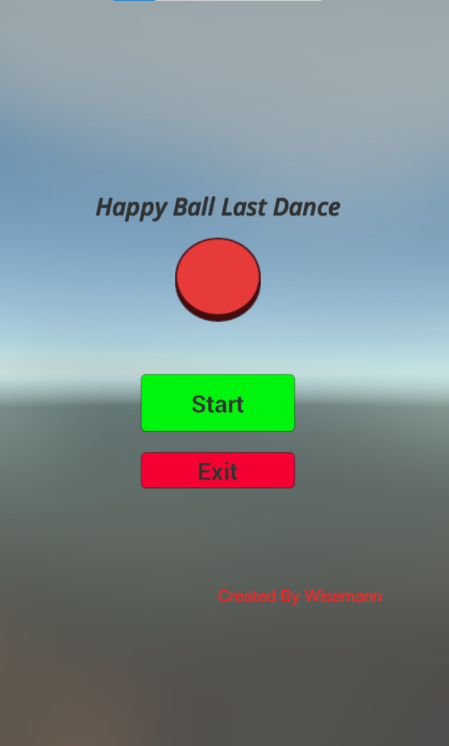 GitHub - arifcanyilmaz/happyball-last-dance-unity: My first hypercasual game.