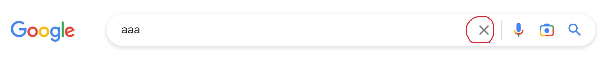 メッセージ検索フォームにクエリのリセットボタンがほしい · Issue #3766 · traPtitech/traQ_S-UI · GitHub