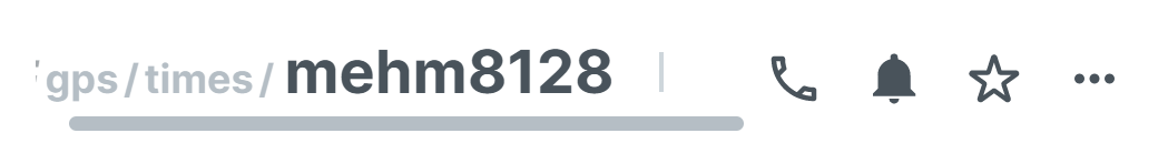 ChannelHeaderのトピックがスマホ表示で全部省略されてしまって見えなくなってしまう · Issue #3817 · traPtitech/traQ_S-UI · GitHub