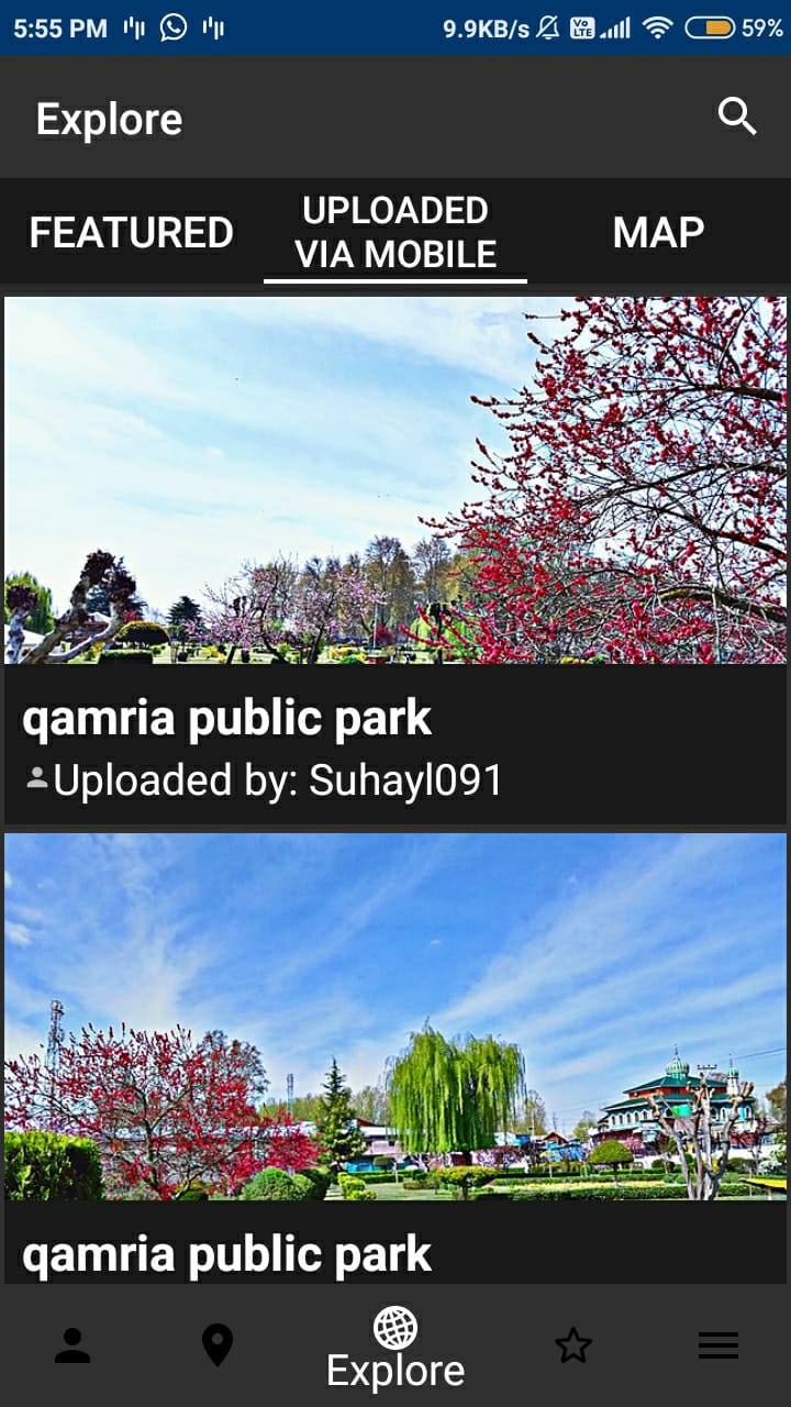Dark Mode Some Ui Elements Not Conform · Issue 5191 · Commons Appapps Android Commons · Github 7396