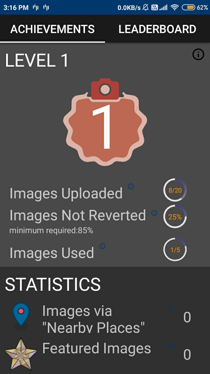 Some Icons Are Barely Visible In Dark Mode · Issue 5194 · Commons Appapps Android Commons · Github 