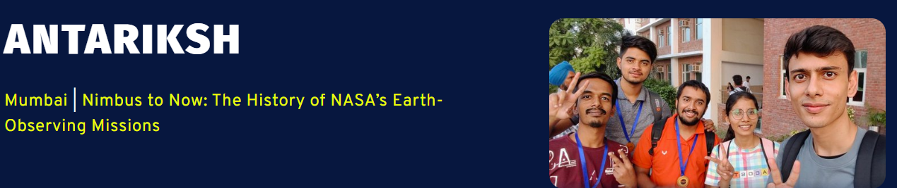 GitHub - Bhuvansharma0908/NASA_APP_ANTARIKSH