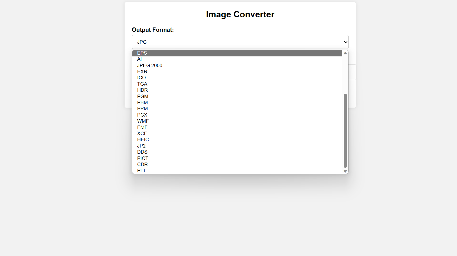 GitHub - catalog2003/Imageconverter