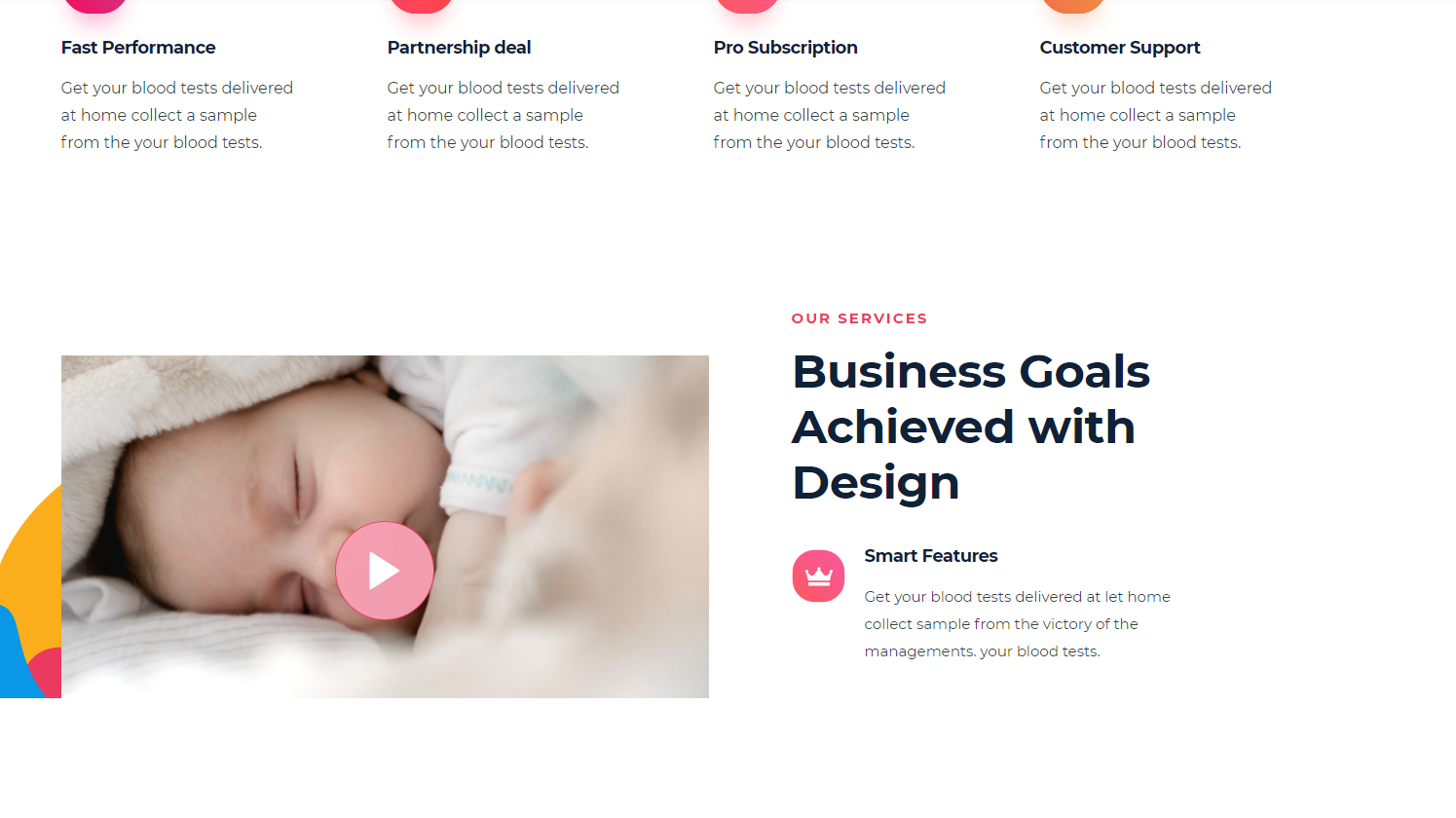 GitHub - KotlyarovAA/CoursesLandingPage: CoursesLandingPage
