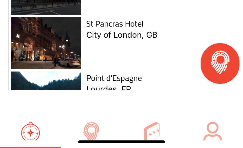 Creatematerialtoptabnavigator Position Bottom Goes Outside Safe Area On Iphone Xr · Issue 7379