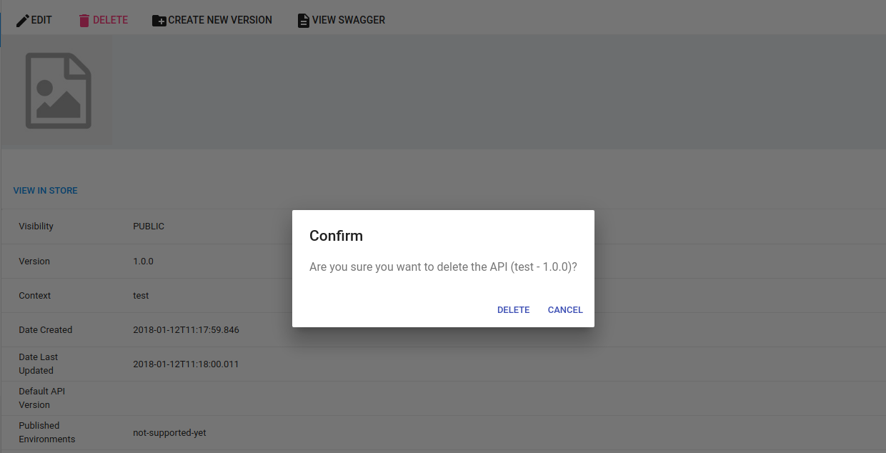 unrecognizable messages and popups appear in publisher · Issue #2366 · wso2/product-apim · GitHub