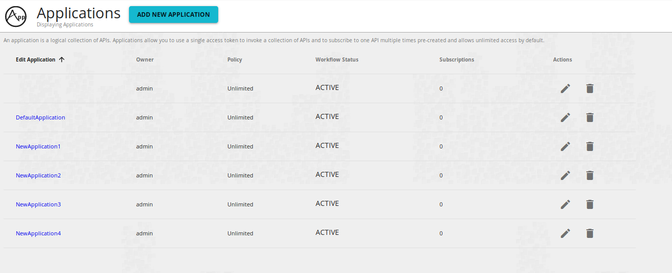 Applications can be created using empty application name using REST API · Issue #6012 · wso2 ...