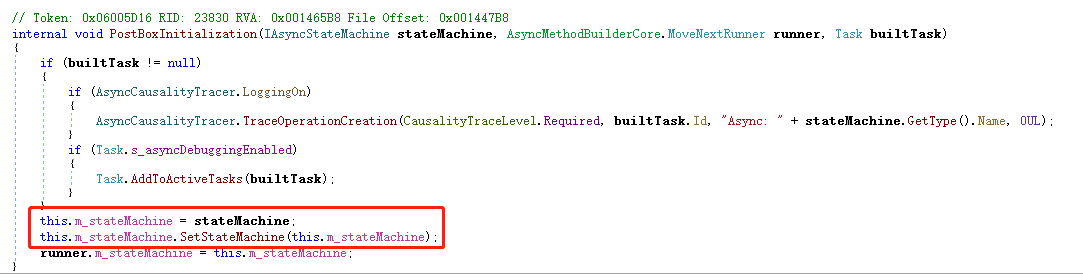 Unity2017下async函数修复后执行异常 · Issue #367 · Tencent/InjectFix · GitHub