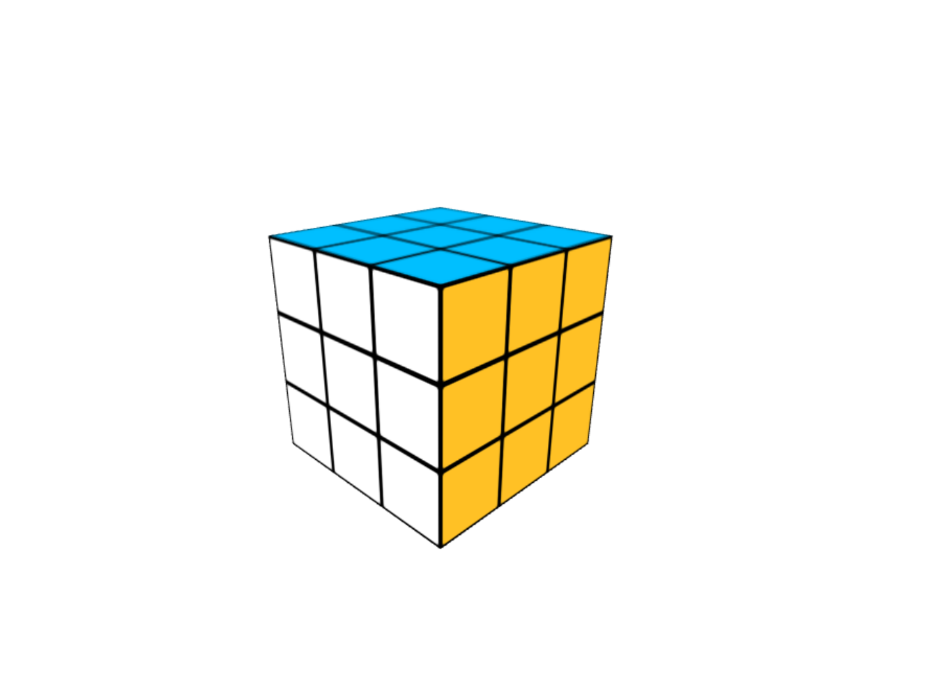 GitHub - chenkan0617chris/three-cube