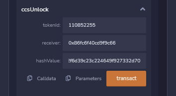 GitHub - dantenetwork/omniverse-nft-ethereum