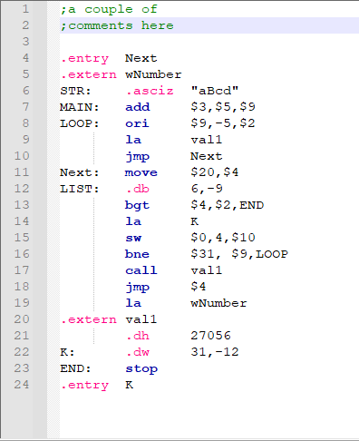 GitHub - ramwtz/asmblr