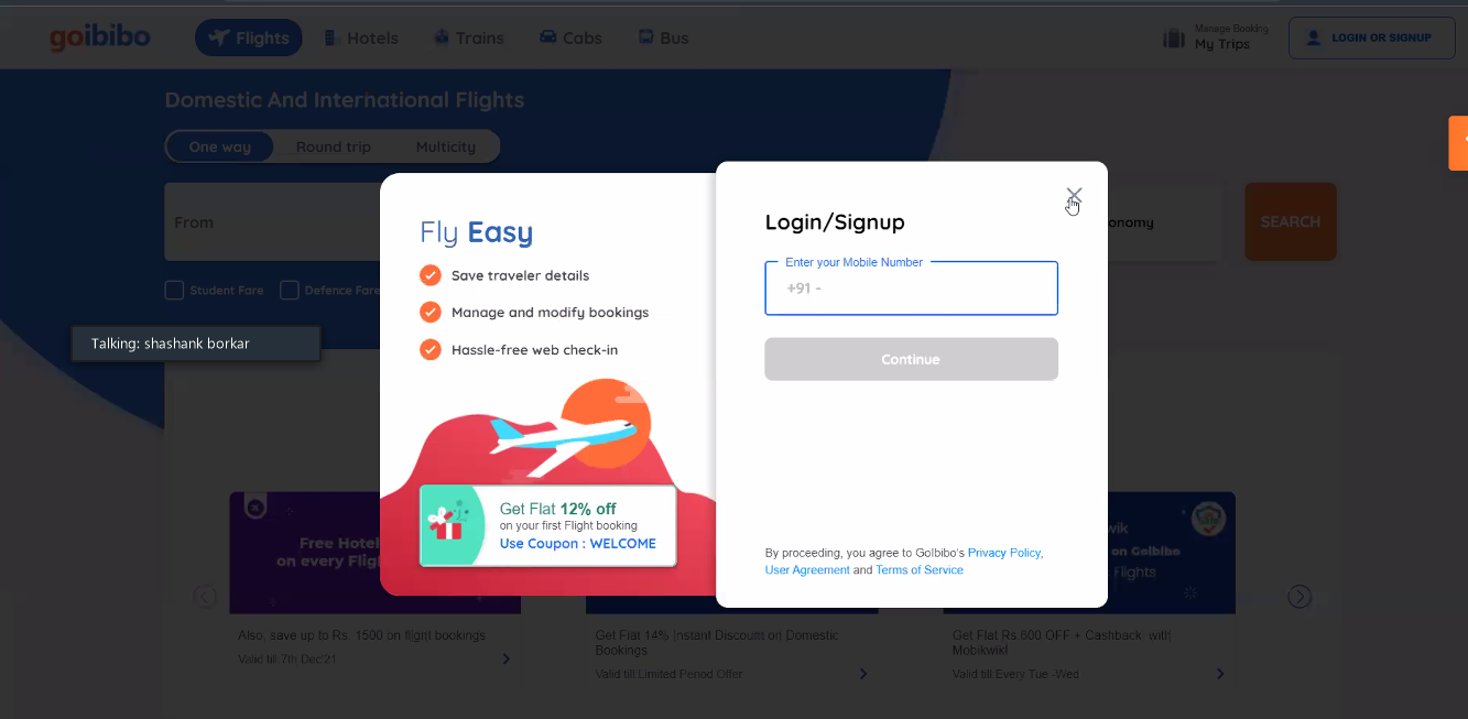 GitHub - ShashankSKB/goibibo_clone: This is a clone of GoIbibo which was assigned to us in ...