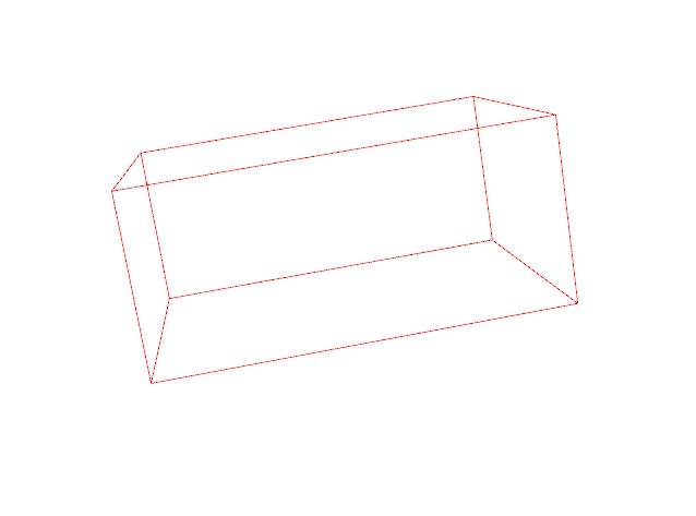 Point cloud crop using bounding box · Issue #6436 · isl-org/Open3D · GitHub