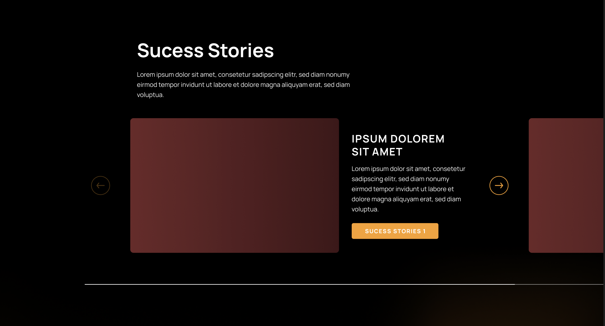 Carousel Component For Success Stories · Issue 351 · Eclipse Tractusx Eclipse Tractusx Github