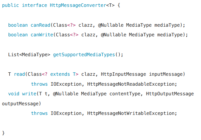 TIL/spring/MVC/7. HTTP 메시지 컨버터와 RequestMappingHandlerAdapter 동작 방식.md at master · goosebeomsu ...