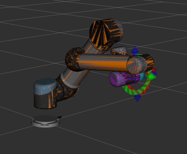 The result of ur_calibration may not be correct · Issue #317 ...