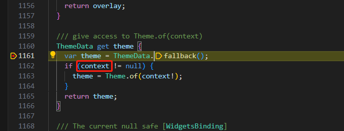 GetRoot is not part of the three · Issue #2901 · jonataslaw/getx · GitHub