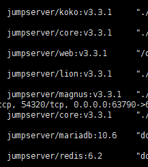 资产连接windows测试连接报错，实际可以连接[Question] · Issue #10642 · jumpserver/jumpserver · GitHub