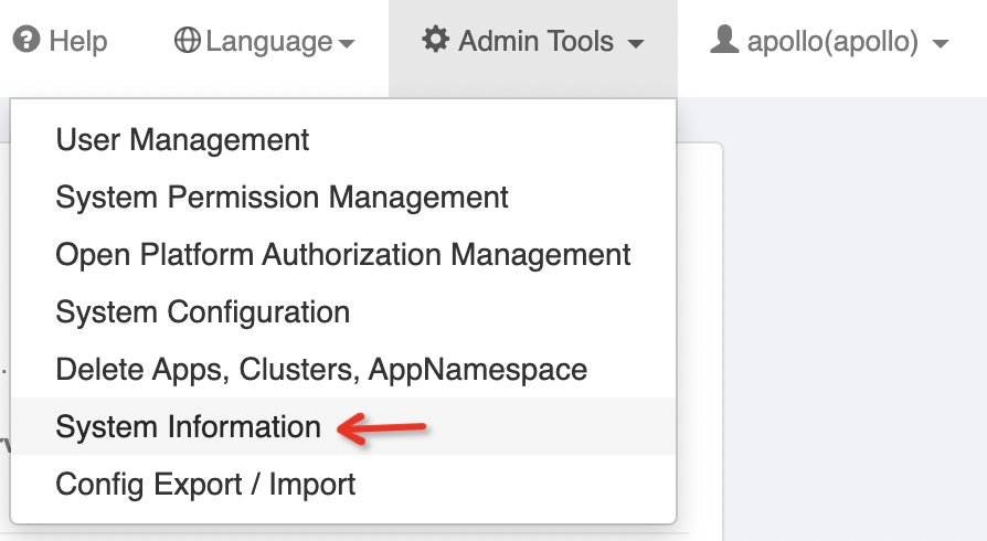 [版本升级] Apollo 跨版本升级注意什么 · Issue #4396 · apolloconfig/apollo · GitHub