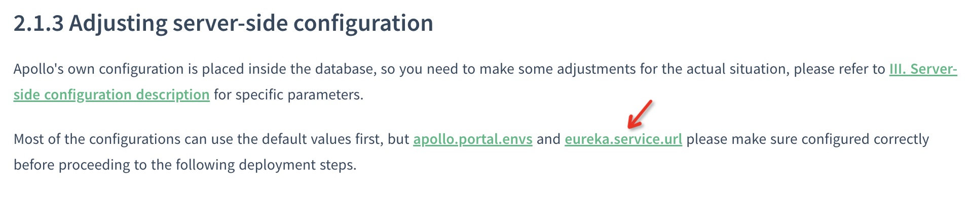 No available admin server. Maybe because of meta server down or all ...