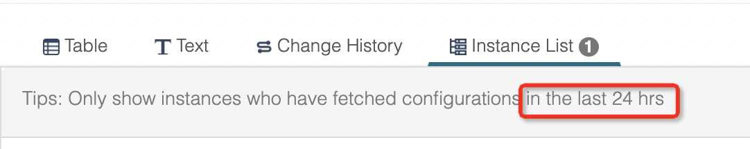 apollo获取不到最新的实例列表 · Issue #3452 · apolloconfig/apollo · GitHub