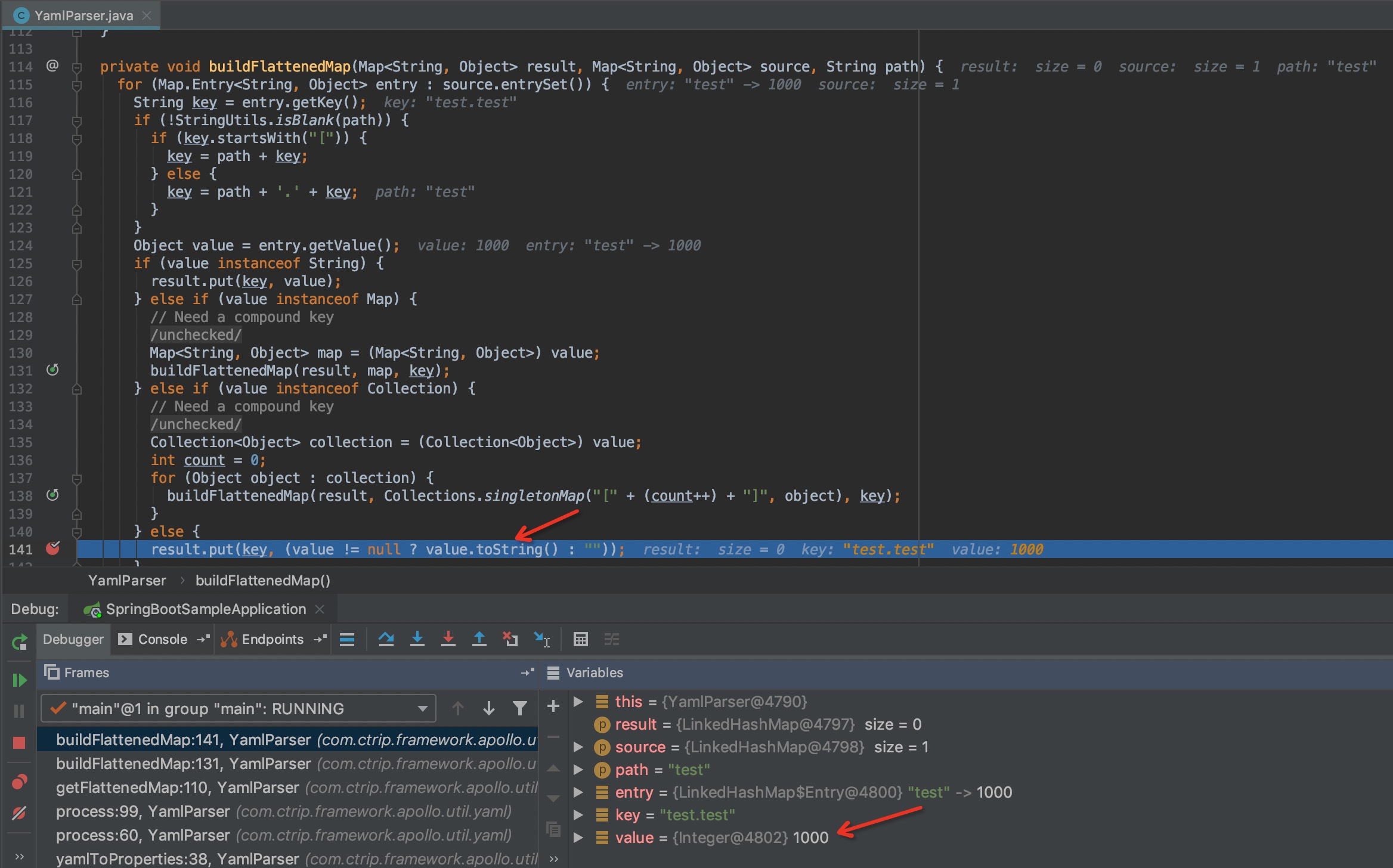 @ConfigurationProperties注解导致类型从Integer转为String · Issue #2896 ...