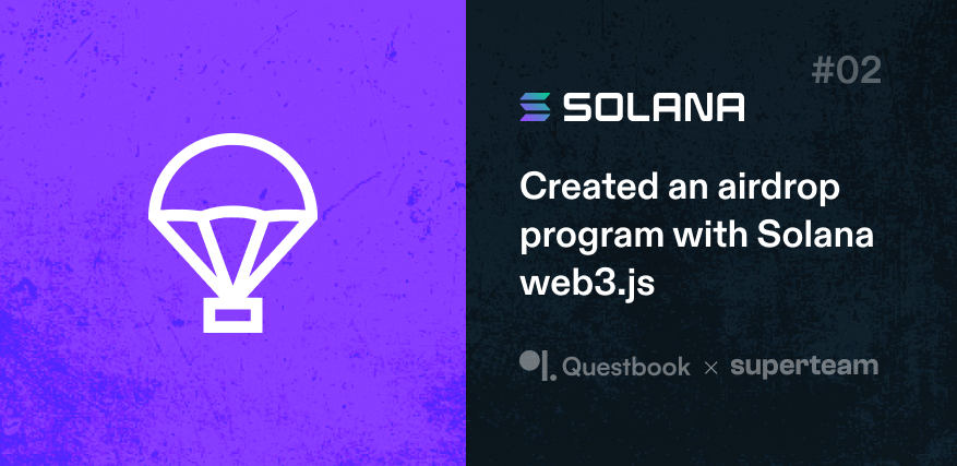 GitHub - UjjwalGupta49/Solana-Airdroper: The app is a Solana airdropper, for airdroping SOL ...